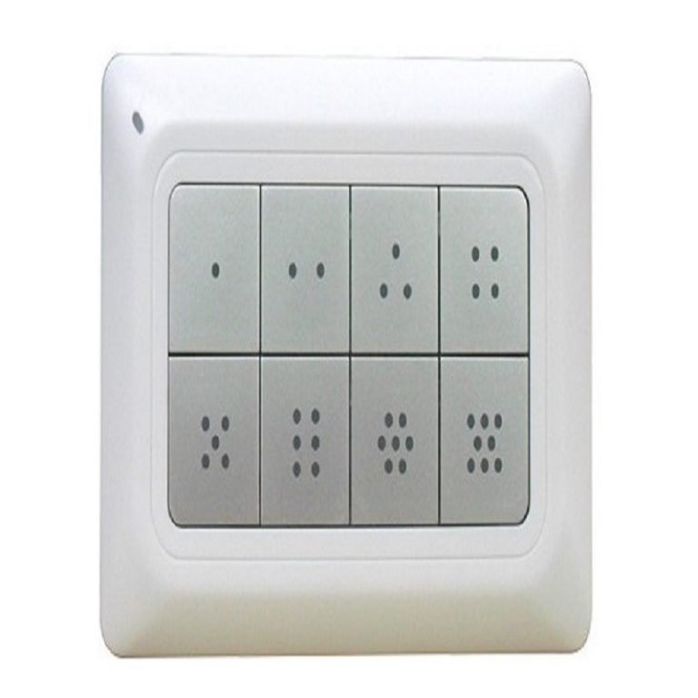 Buy Remotec Z-wave Scene Master - TechAccess Shop