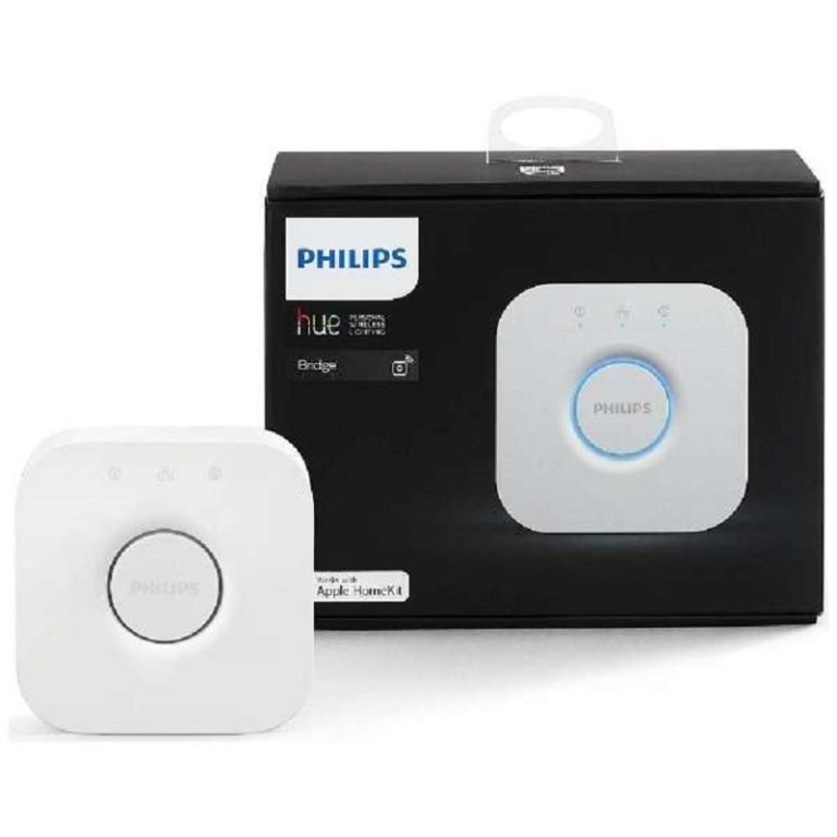Buy Philips HUE Bridge - TechAccess Shop