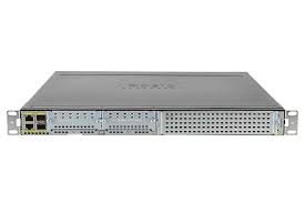 Buy Cisco 4331/K9 Integrated Services Router - TechAccess Shop