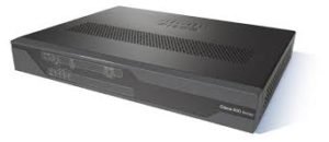 Buy Cisco C891F-K9 Integrated Services Router - TechAccess Shop