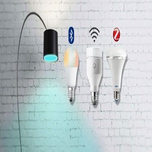 Smart Lighting Bulbs & Switches in Kenya - TechAccess Shop
