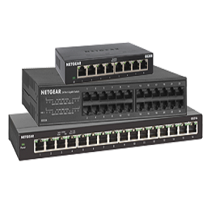 Network Switches in Kenya - TechAccess Shop