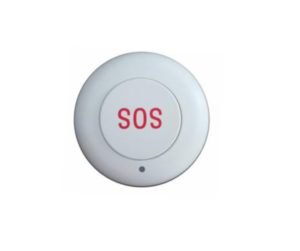 Buy Wireless 433MHZ SOS Emergency Button - TechAccess Shop
