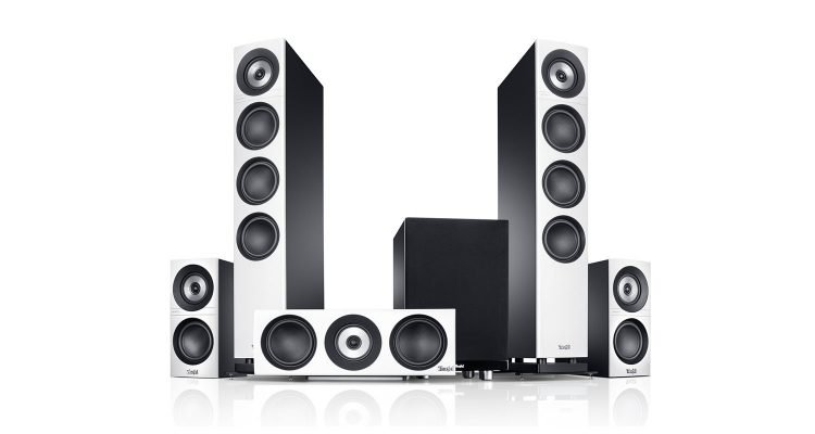 Home Theatre & Soundbars and Soundbars in Kenya - TechAccess Shop