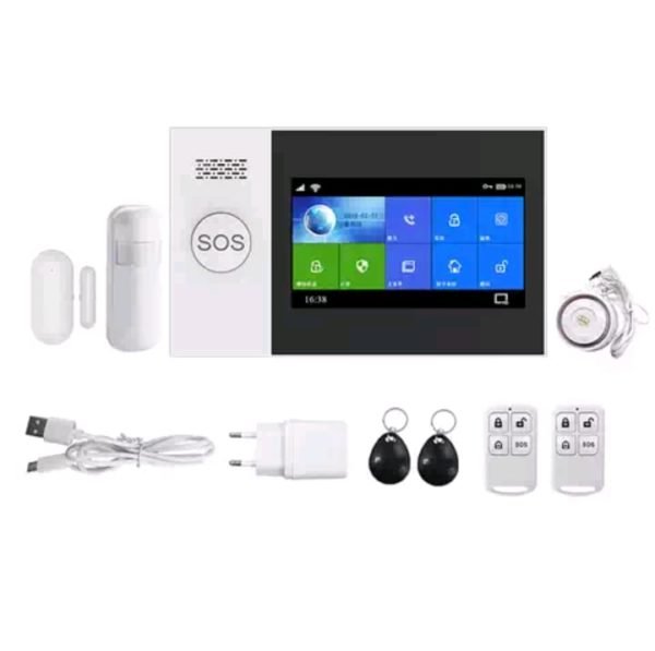 Smart Lighting Bulbs & Switches in Kenya - TechAccess Shop