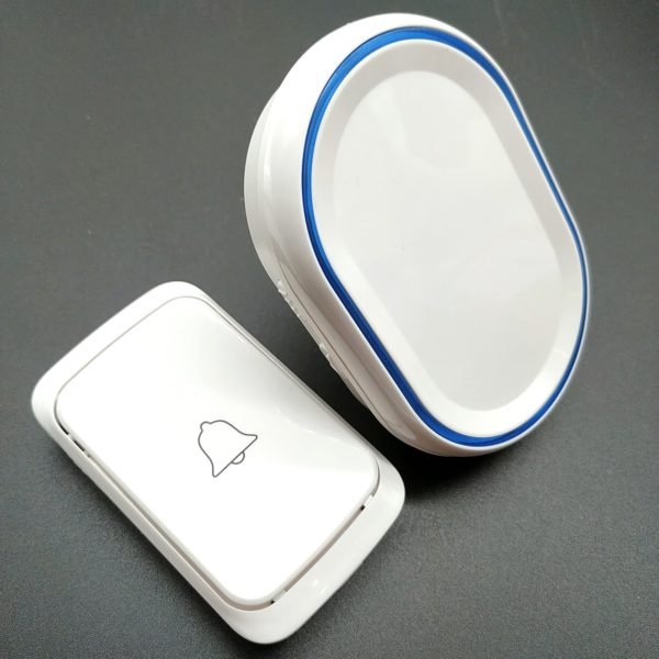Wireless GSM-WiFi Intruder Alarm Systems in Kenya - TechAccess Shop